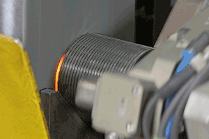 What is a Wedge Wire Screen? | Federal Screen Products Inc. — Federal ...