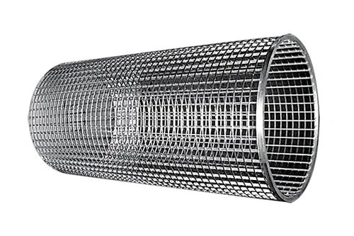 Wastewater Treatment | Federal Screen Products Inc. — Federal Screen ...