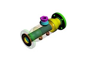 Resin Trap Manufacturer | Federal Screen Products Inc. — Federal Screen ...