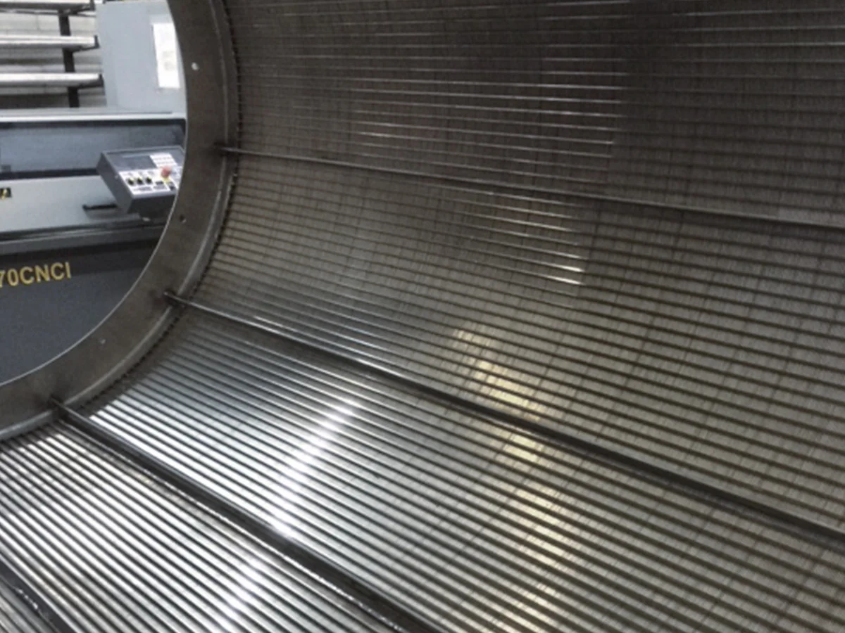 OEM Screens | Federal Screen Products Inc. — Federal Screen Products Inc.