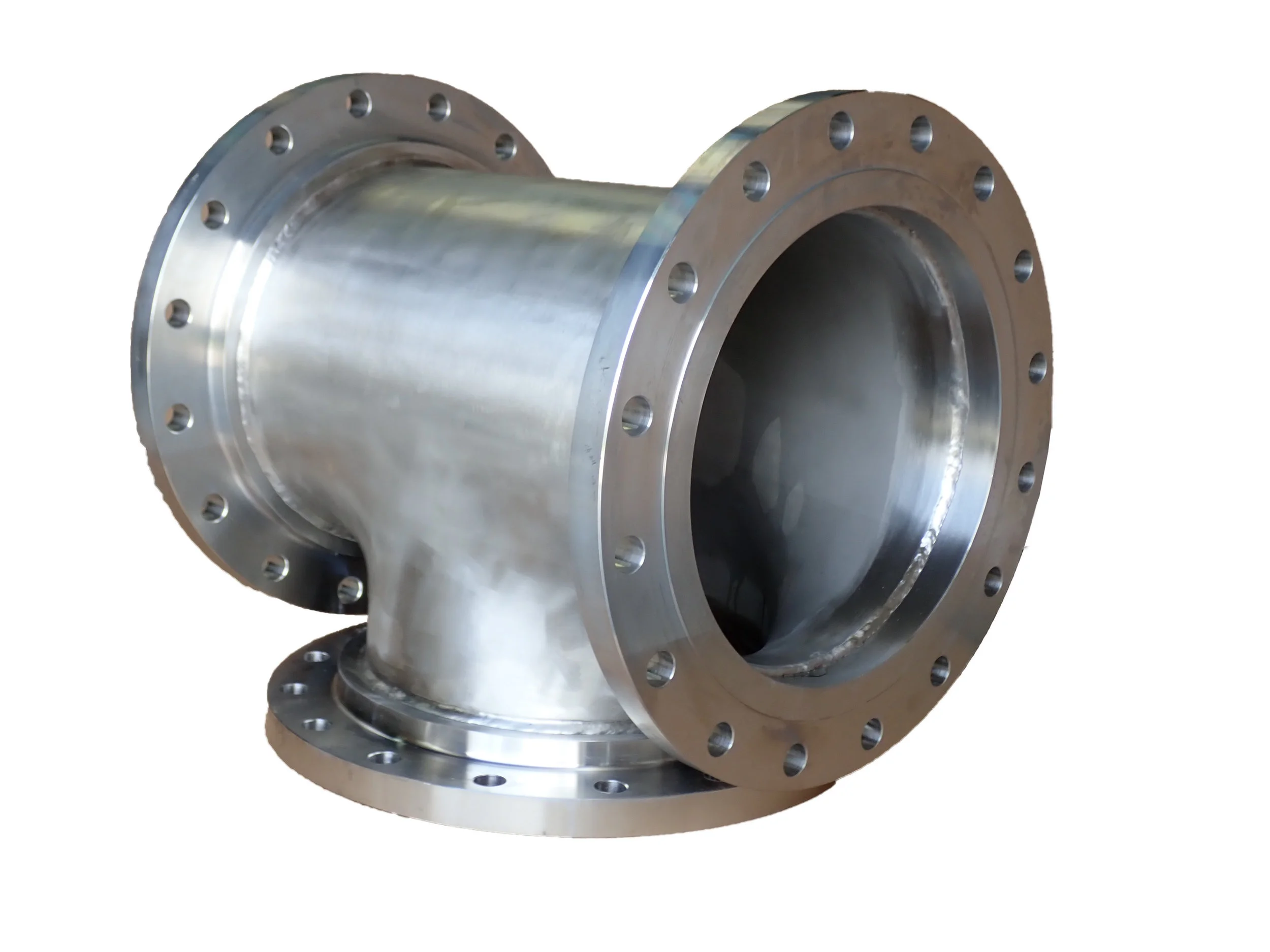 Raw Water Intake Screens | Federal Screen Products Inc. — Federal ...