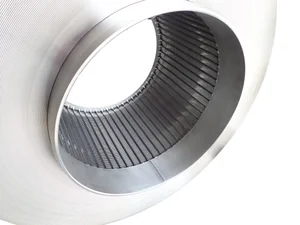 Resin Trap Manufacturer | Federal Screen Products Inc. — Federal Screen ...