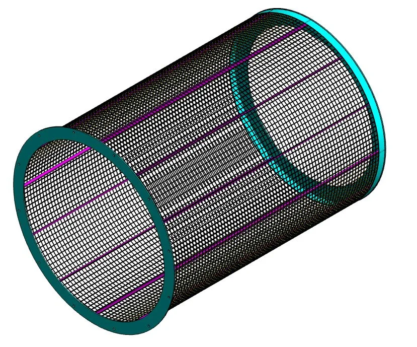 Wastewater Treatment | Federal Screen Products Inc. — Federal Screen ...