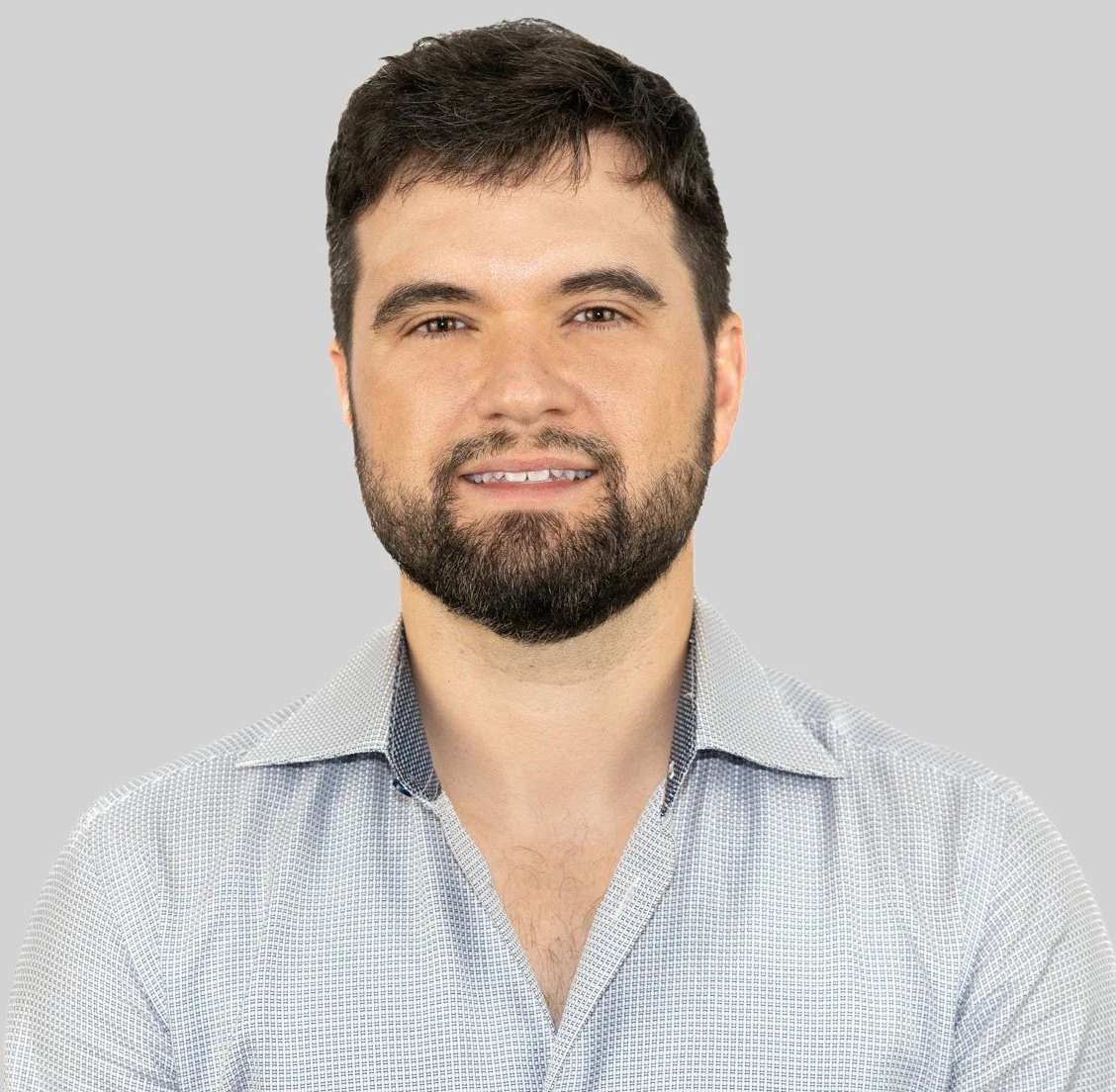 Meet the Team — Federal Screen Products Inc.