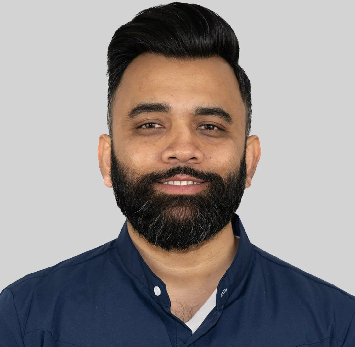 Meet the Team — Federal Screen Products Inc.