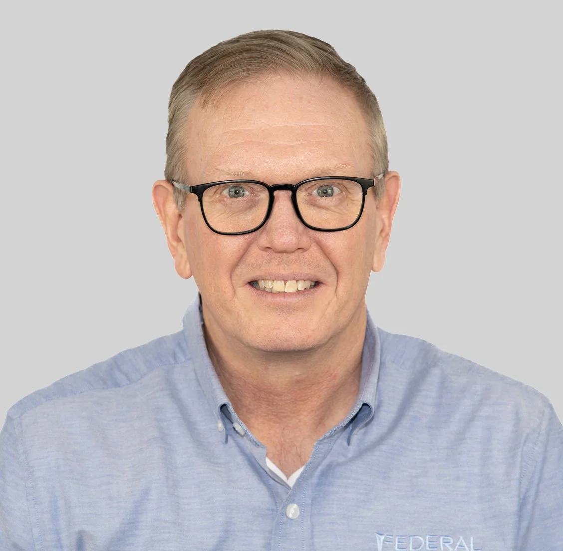 Meet the Team — Federal Screen Products Inc.