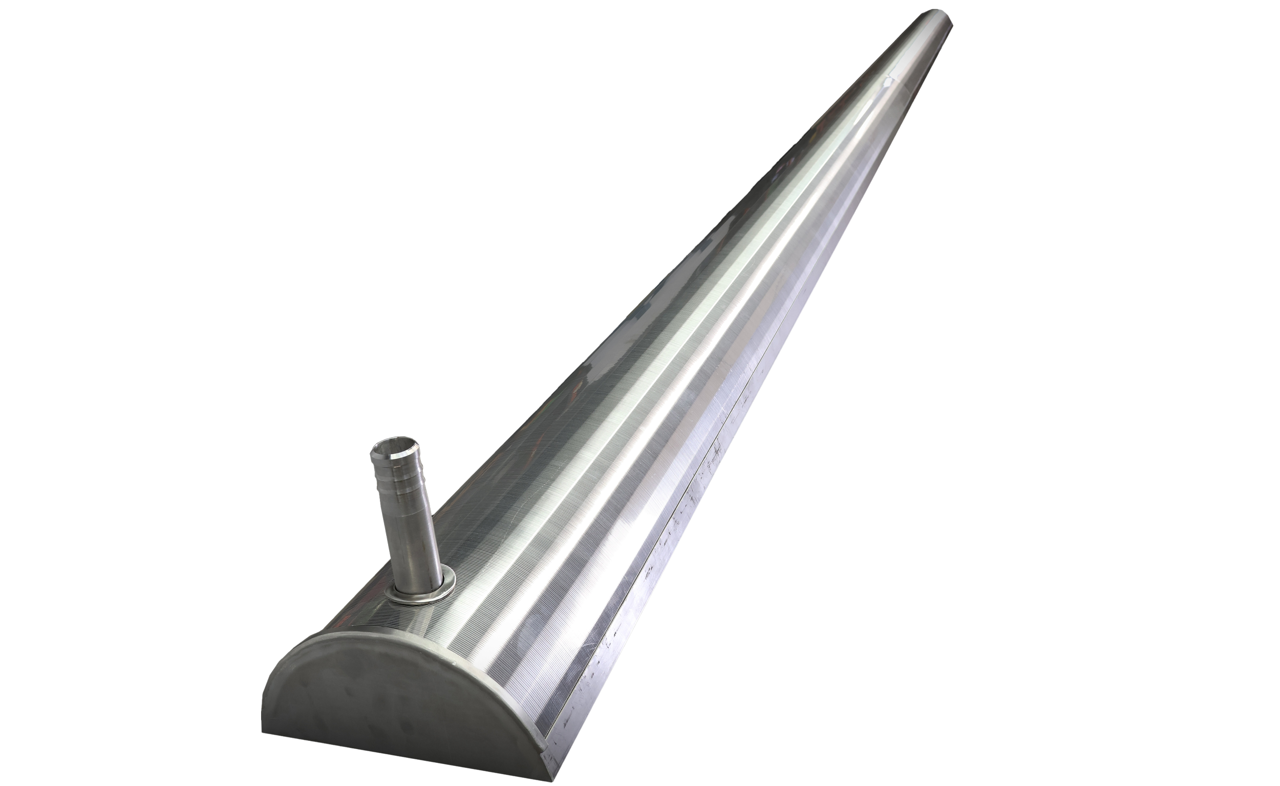 Archer Underdrain | Federal Screen Products Inc. — Federal Screen ...