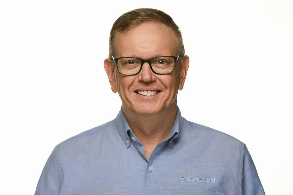 Meet the Team — Federal Screen Products Inc.