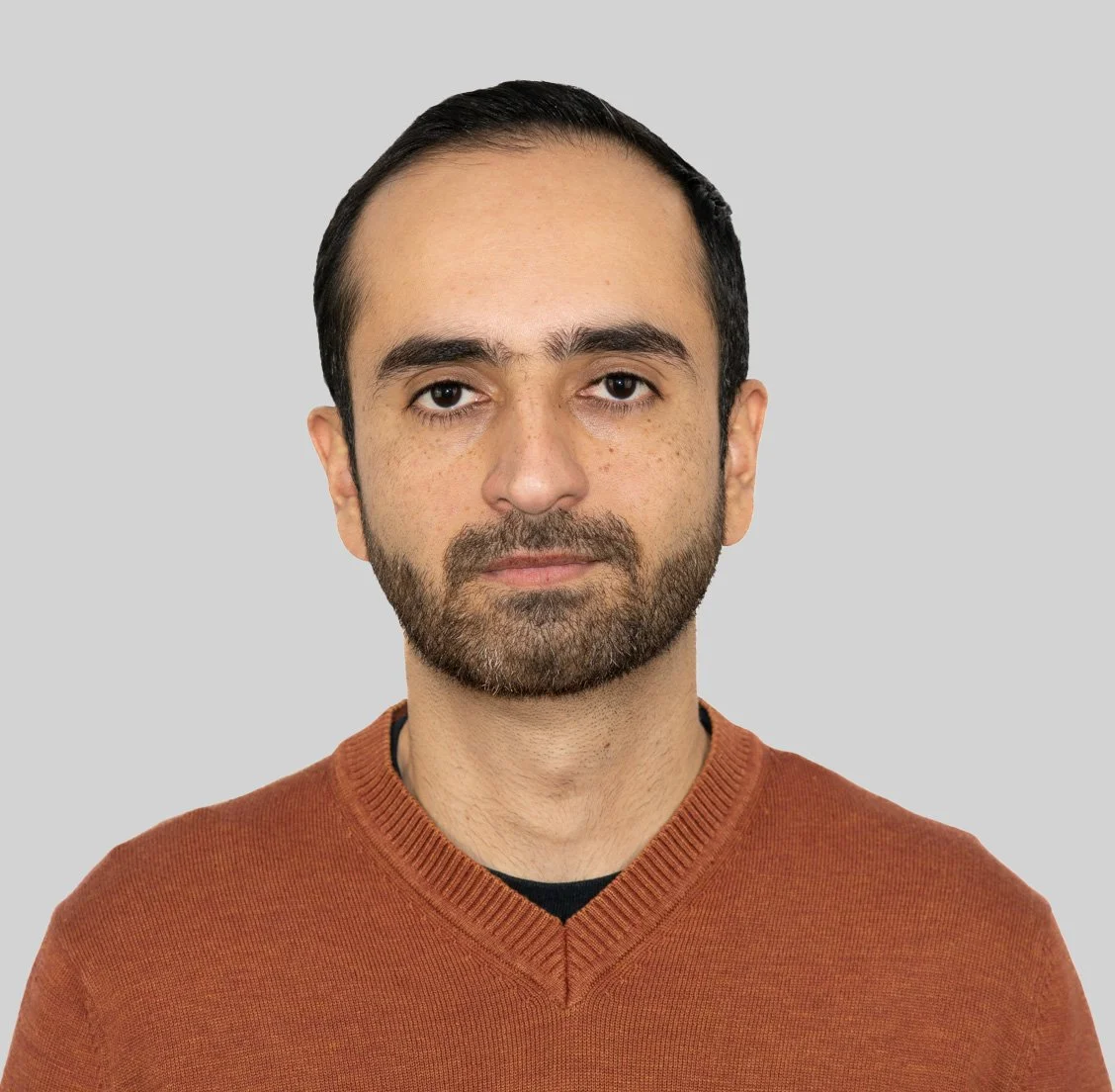 Meet the Team — Federal Screen Products Inc.