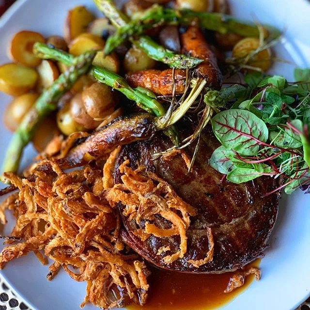 Online Ordering — White Rabbit Gastropub