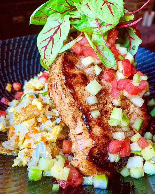 Online Ordering — White Rabbit Gastropub