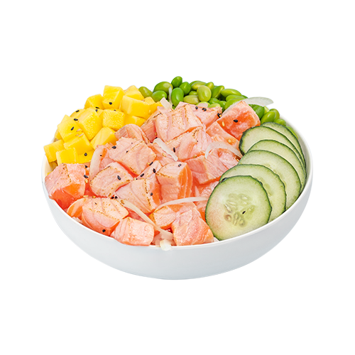 ¿Mucho frío? ¡Prueba nuestros Pokés flambeados!