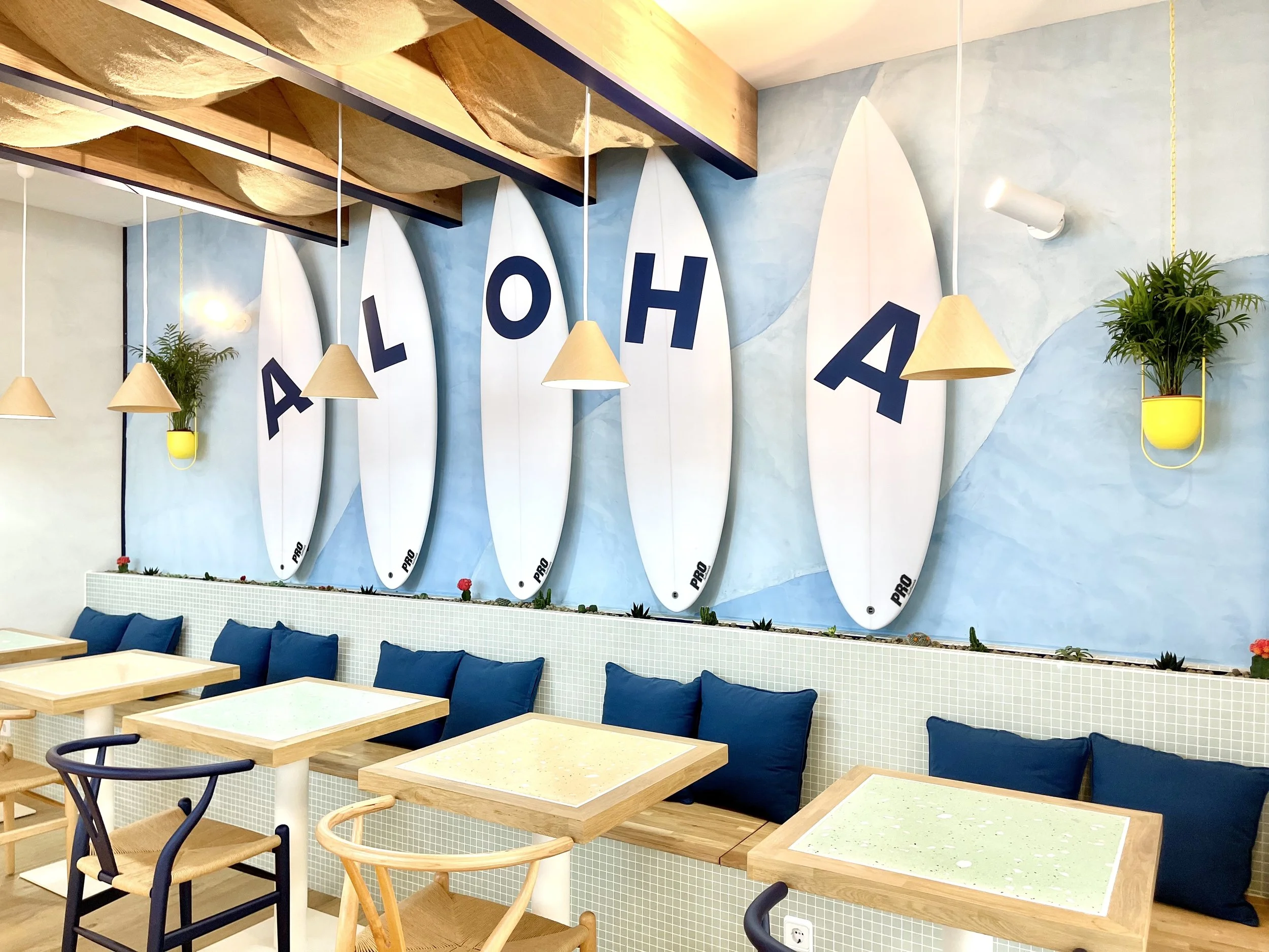 RAZONES POR LAS QUE ABRIR TU PROPIO ALOHA POKÉ — ALOHA - Pokés ...