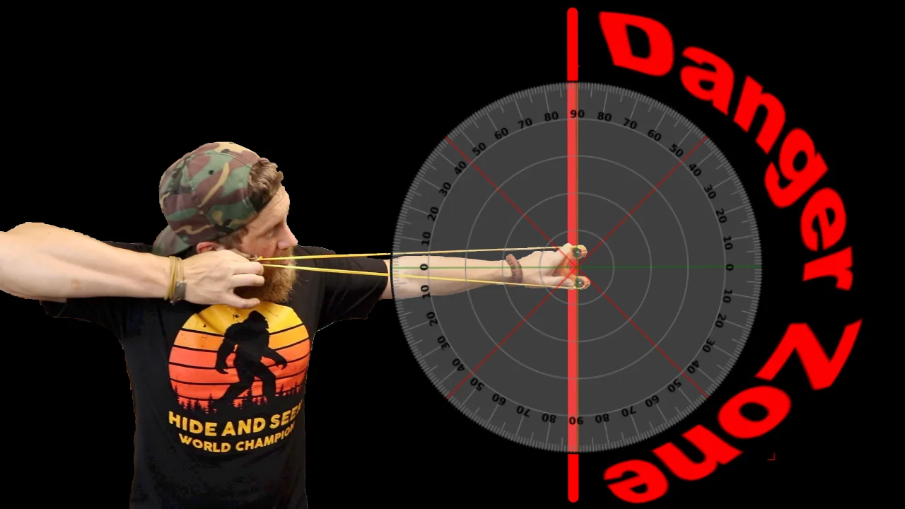 HOW TO SHOOT A SLINGSHOT — Fowler's Makery & Mischief