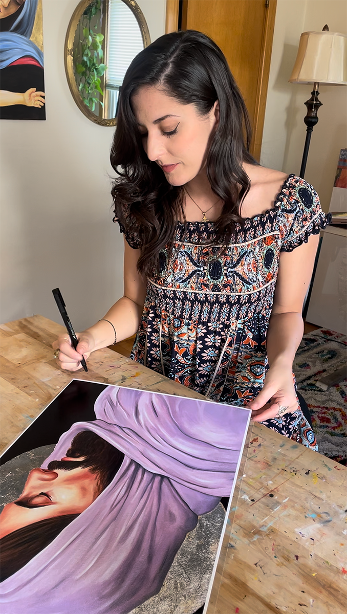 Amy the Artist - About — Amy the Artist