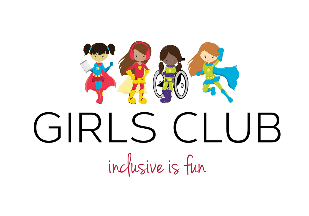 inGIRLS CLUB