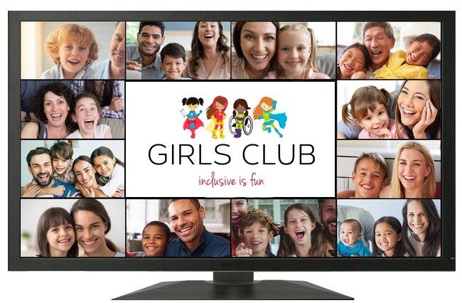 Event List — inGIRLS CLUB