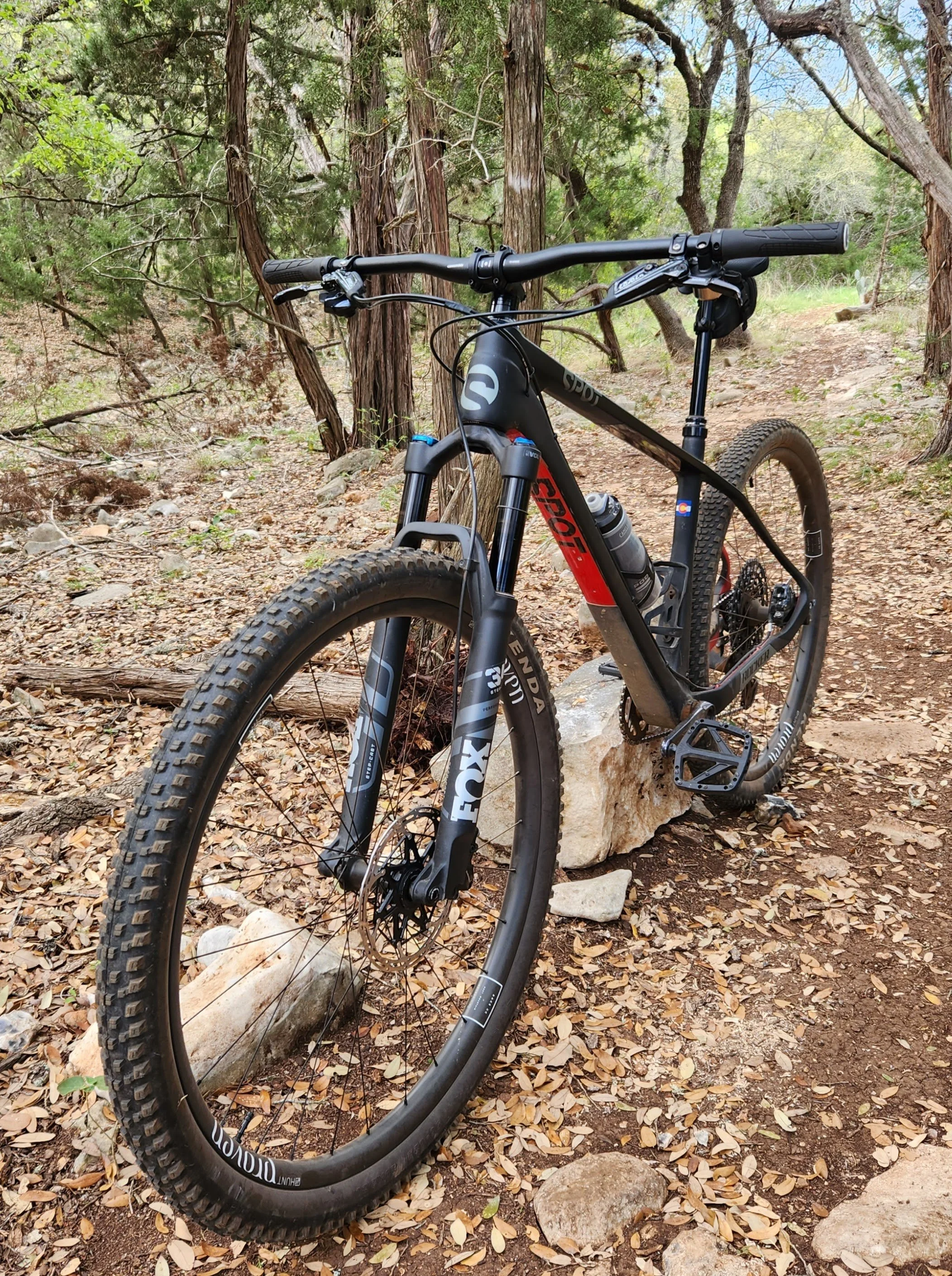 Spot Rocker Long Term Review — Day1Strength