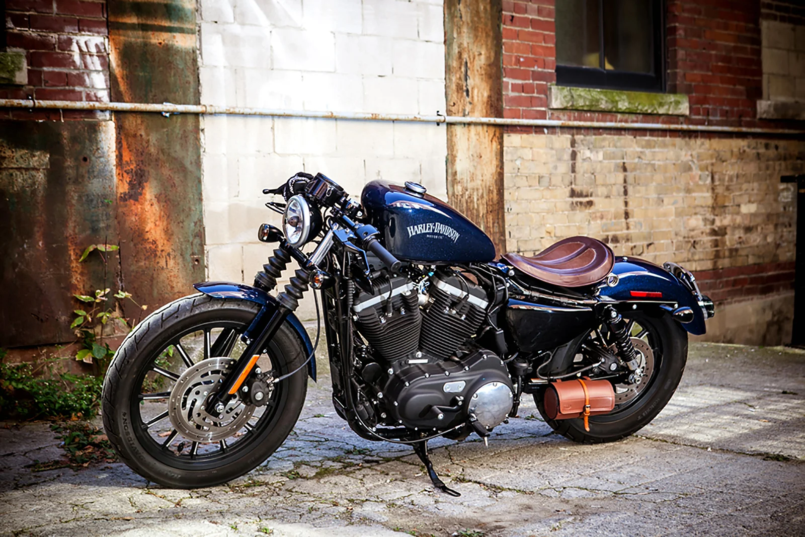 Auto & Moto — PAWELECphoto | Toronto Commercial & Editorial Photographer