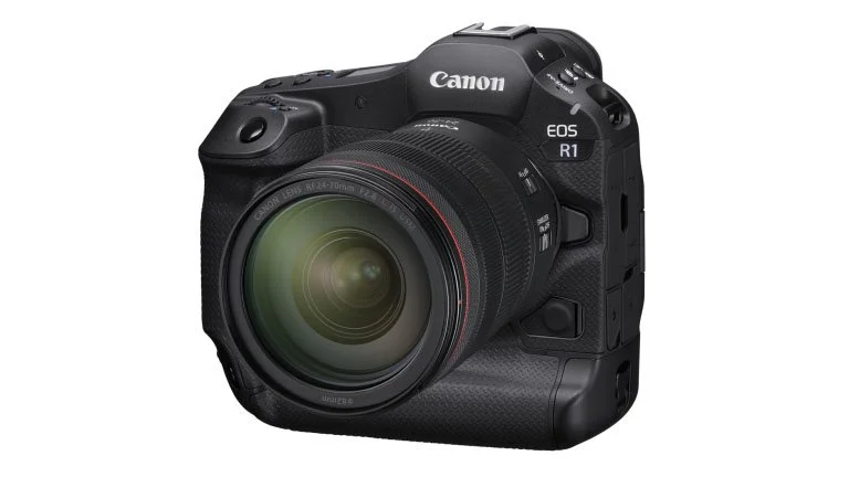 Canon EOS R1 vs. R5 Mark II: A Pro User's Perspective — PAWELECphoto ...