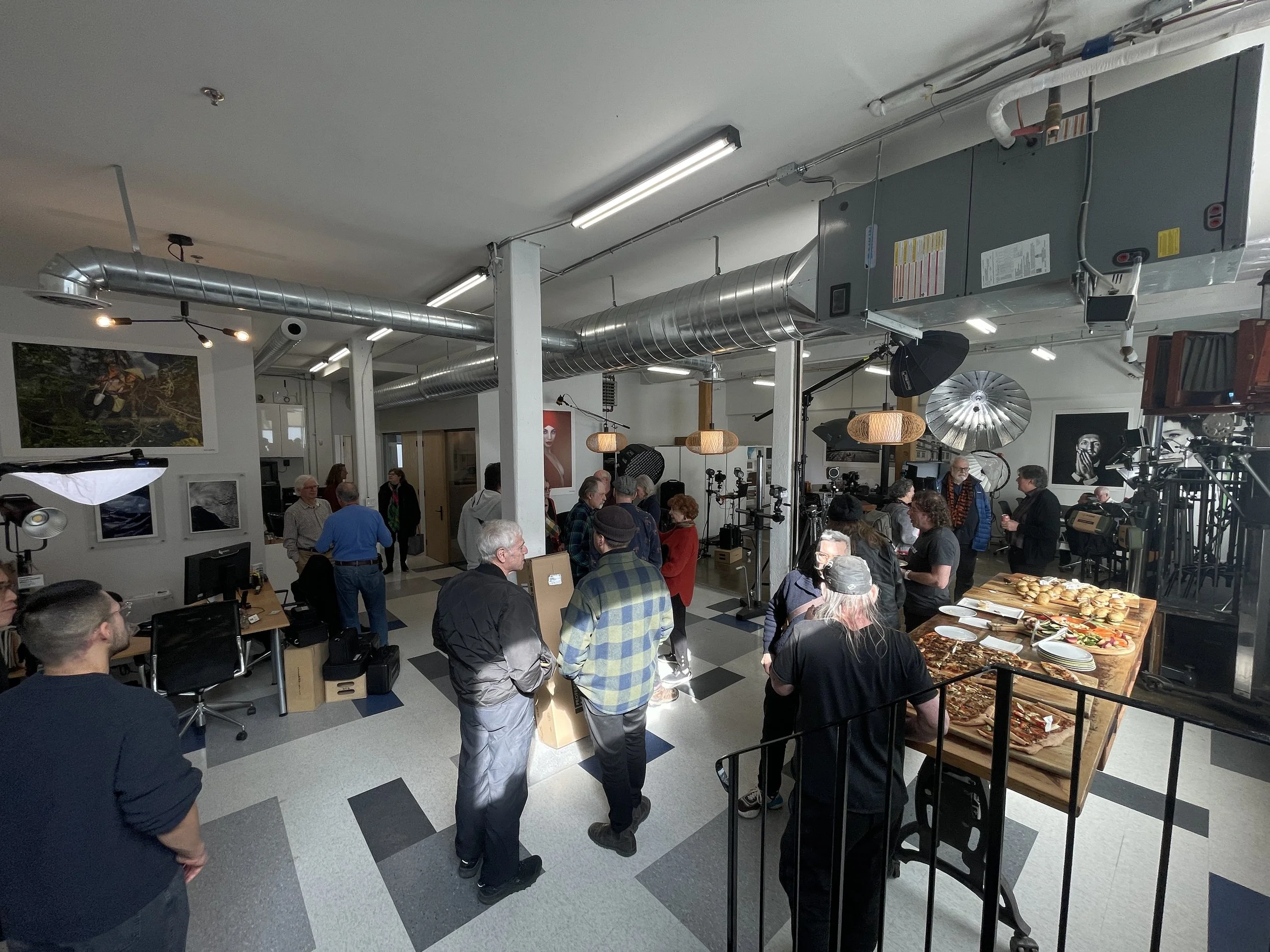 Exciting Grand Opening of B3K Digital's New Location — PAWELECphoto ...