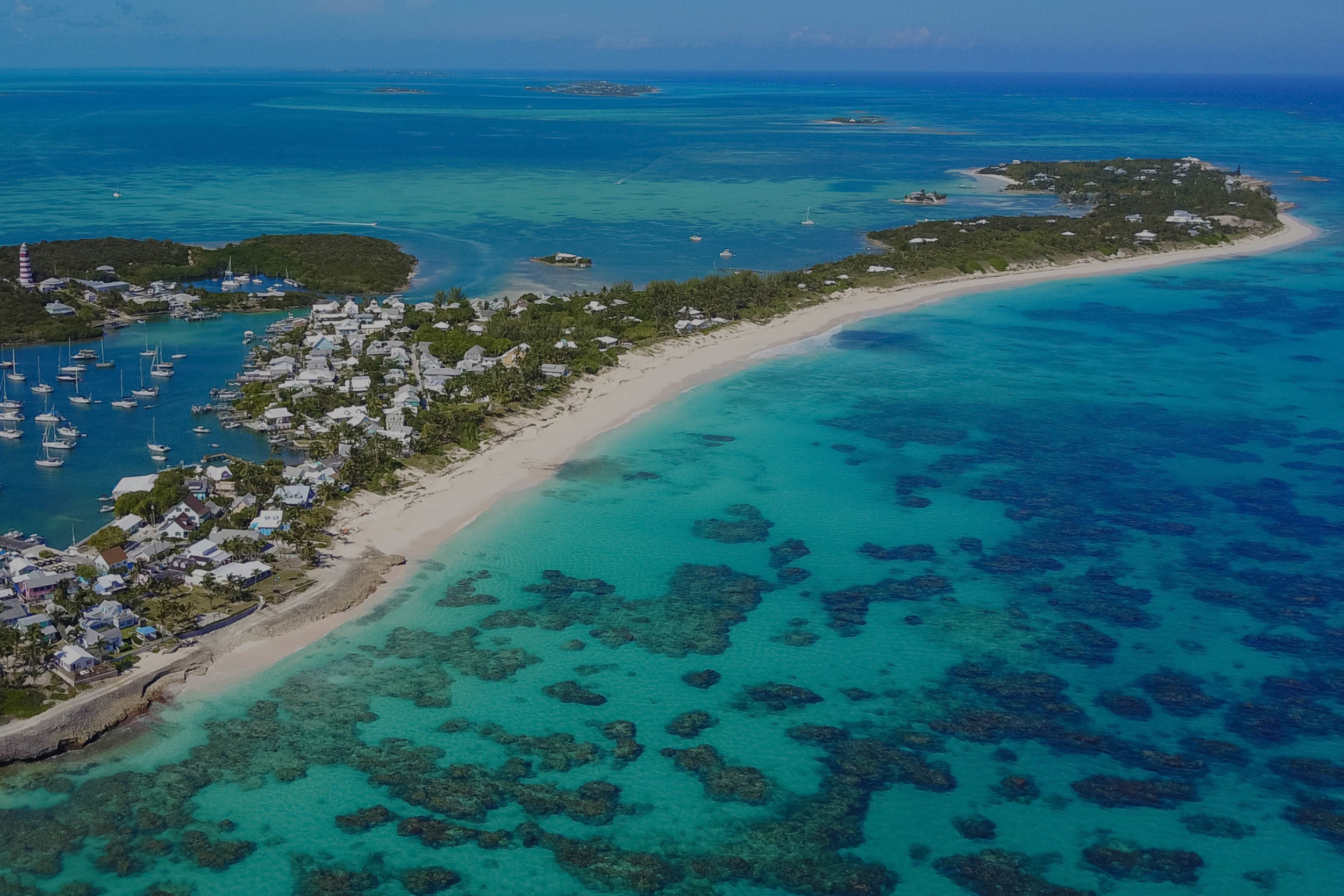 Honeymoon Villa - Your Honeymoon Villa in Hopetown, Bahamas.