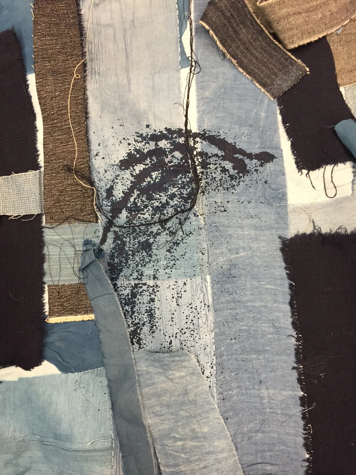 Rajangan — Alaiia Gujral