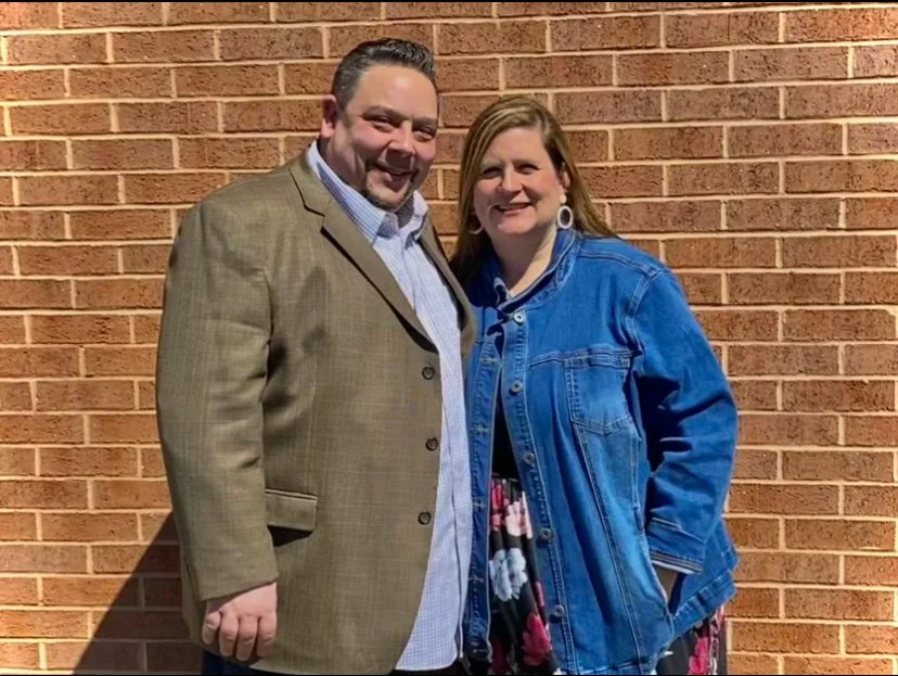 OUR PASTOR — New Covenant Church of God