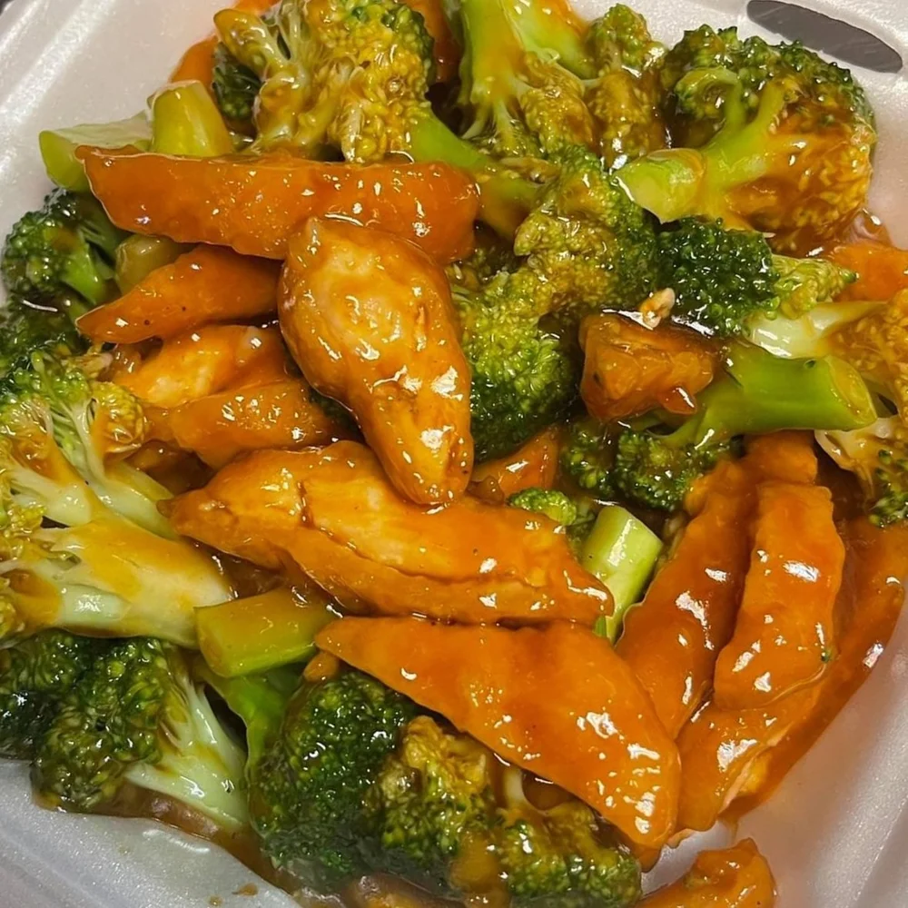Yung's Kitchen