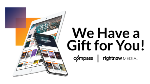 Compass Community Church