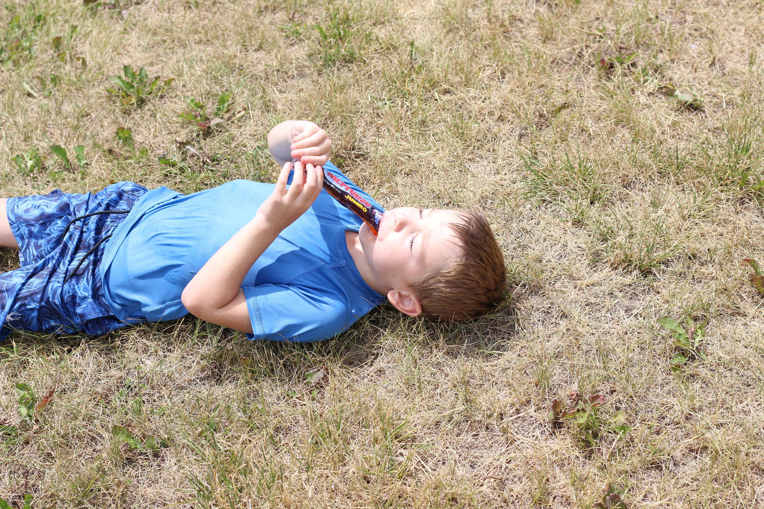 Compass Camps — Compass Community Church