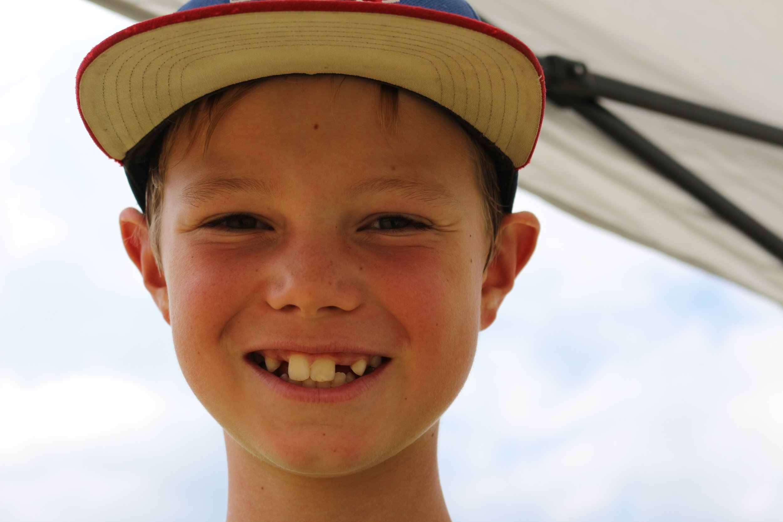 Compass Camps — Compass Community Church