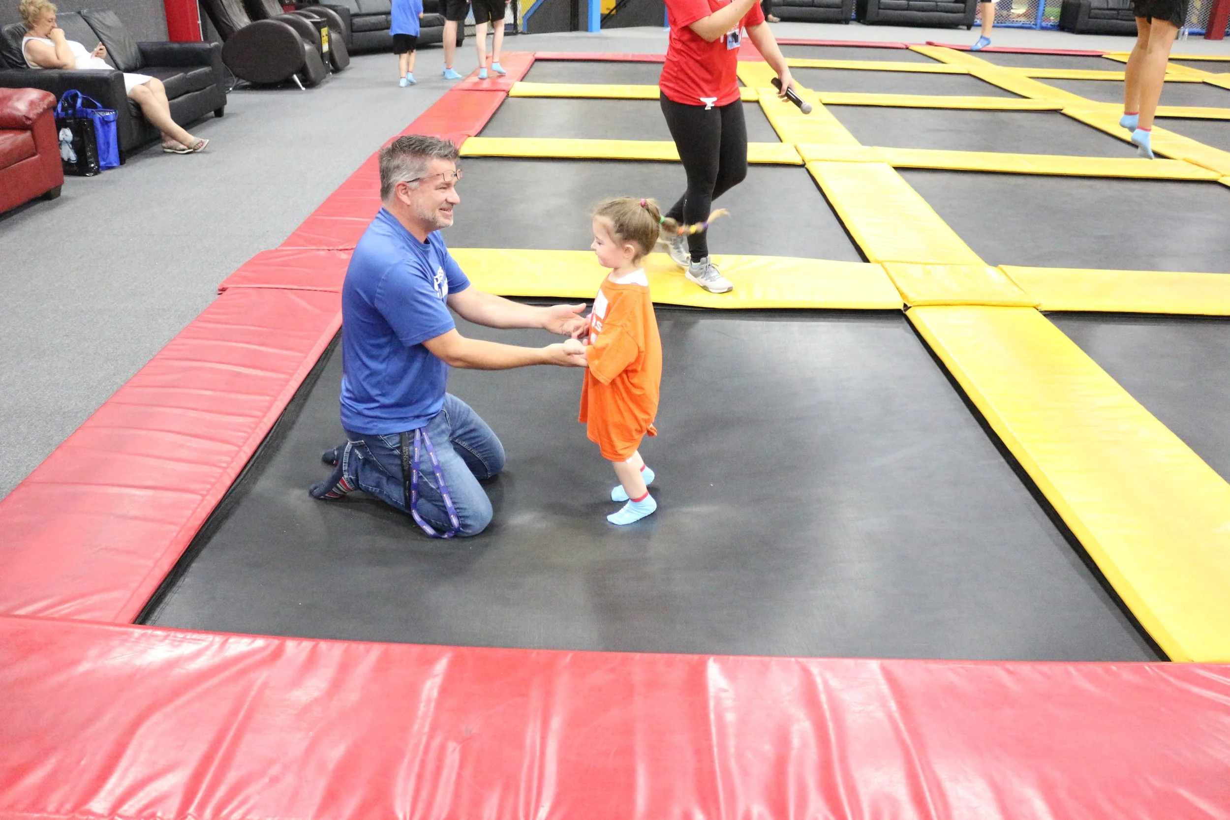 Compass Camps — Compass Community Church