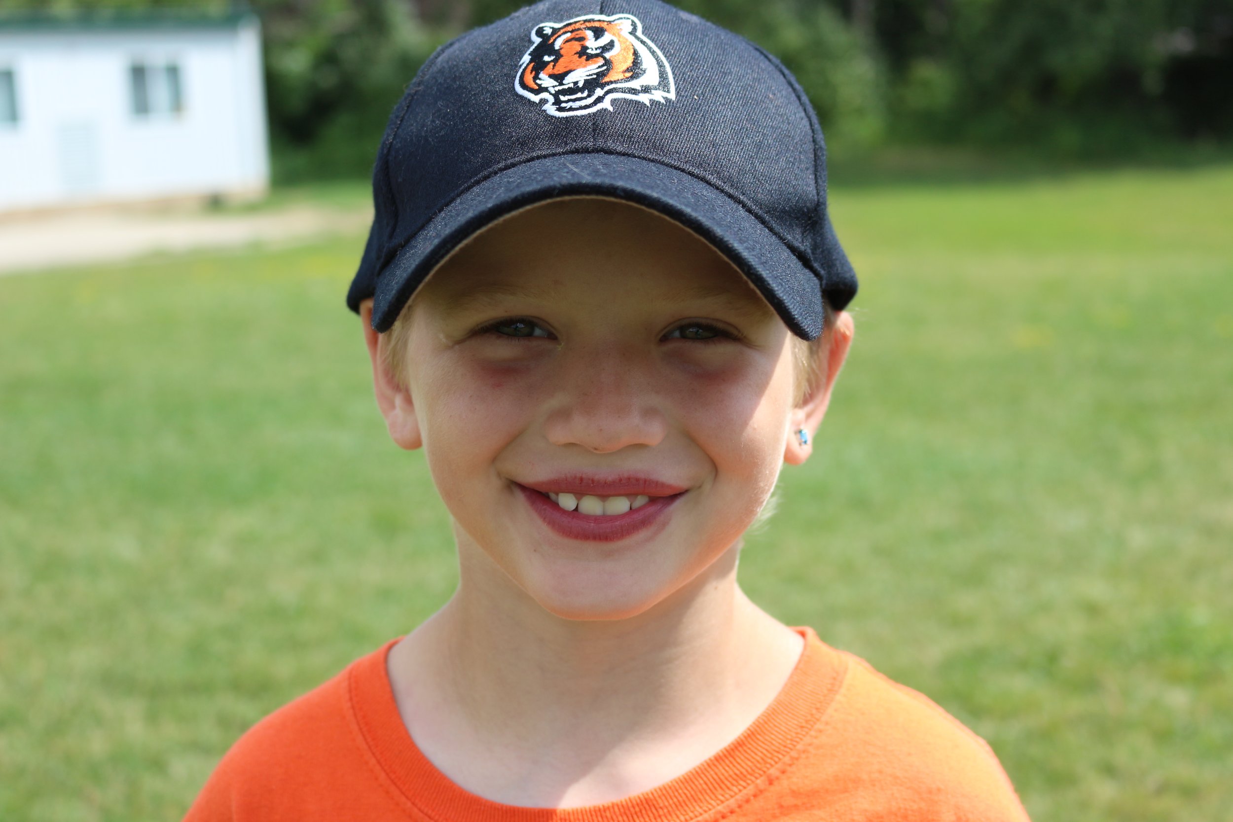 Compass Camps — Compass Community Church