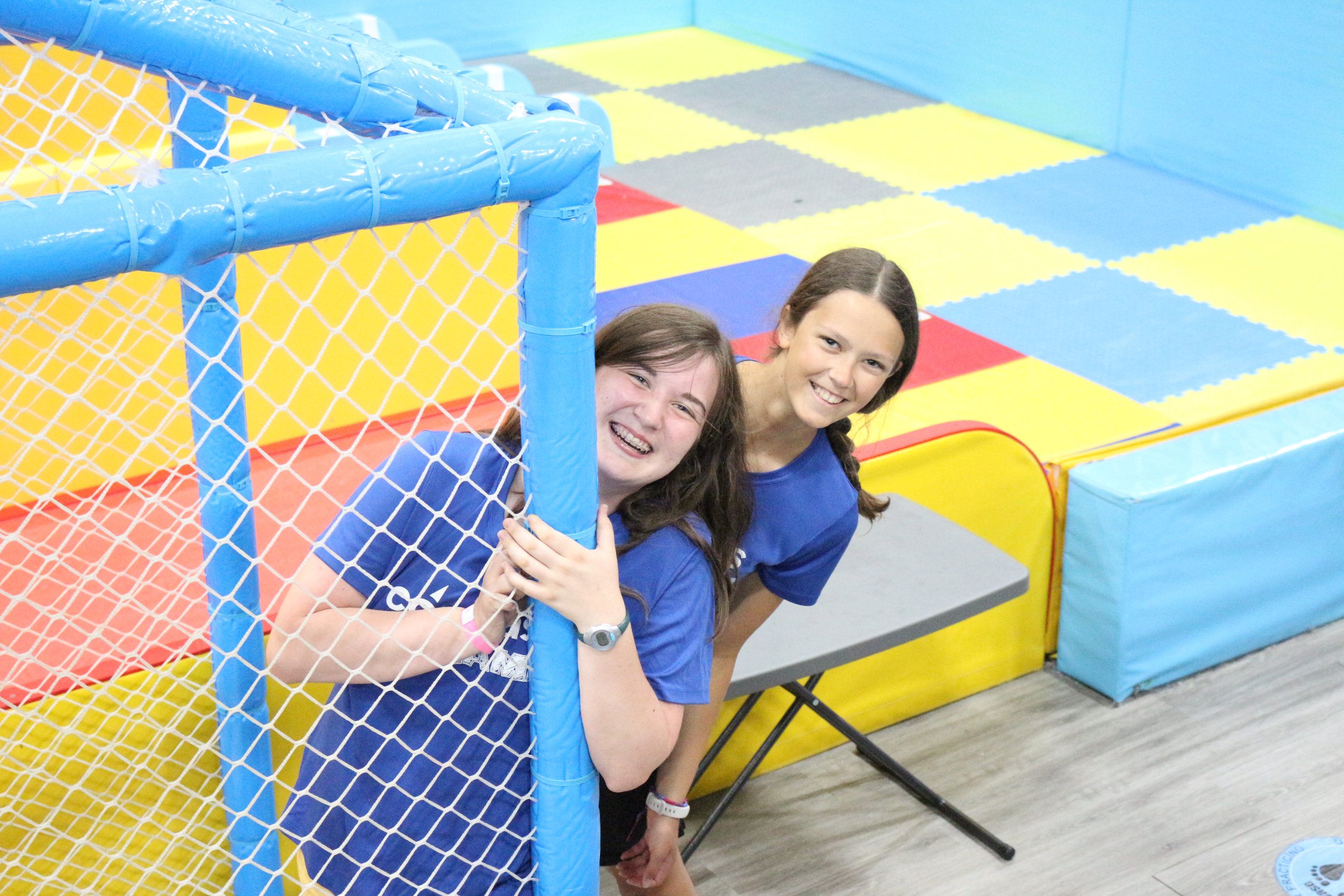 Compass Camps — Compass Community Church