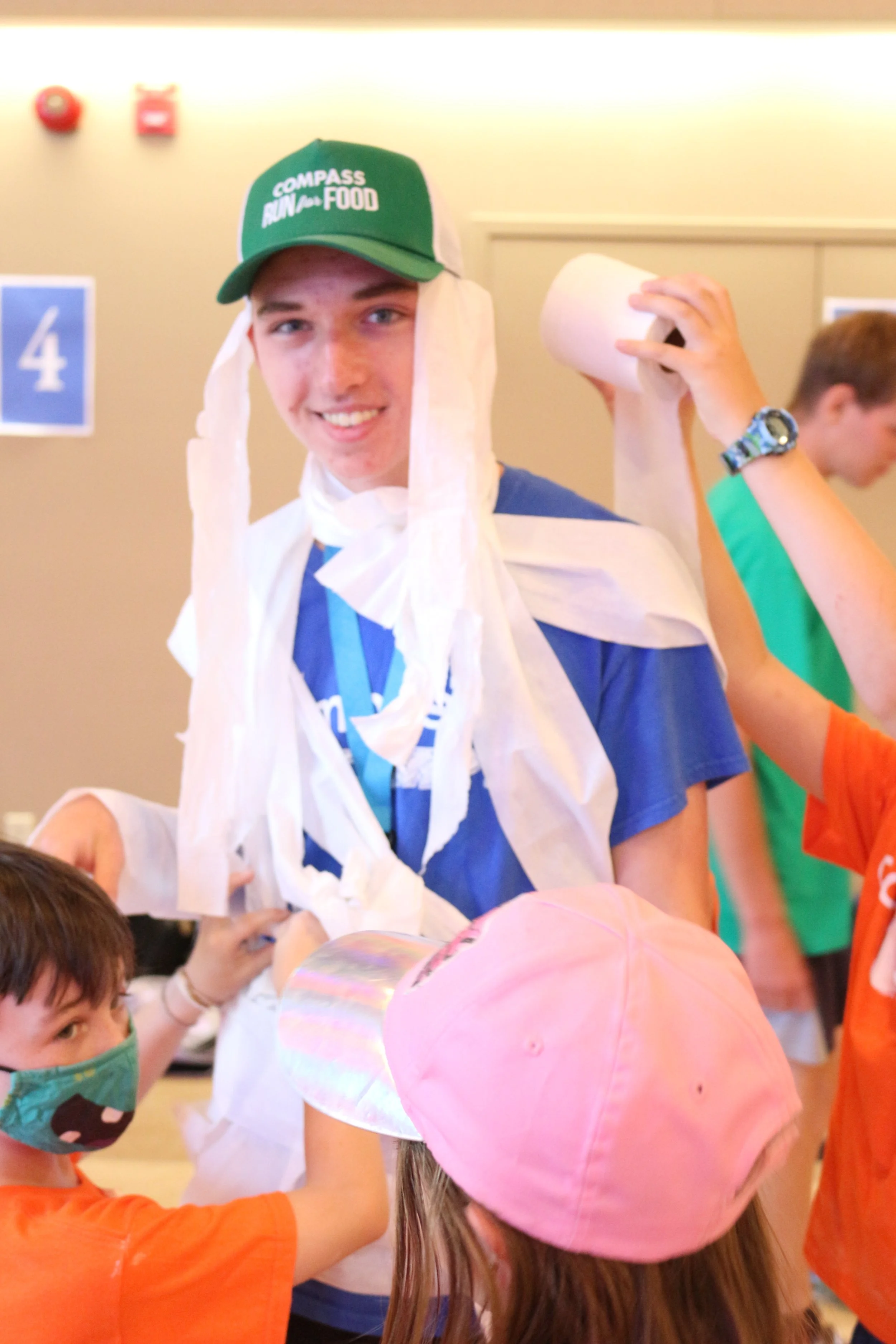 Compass Camps — Compass Community Church