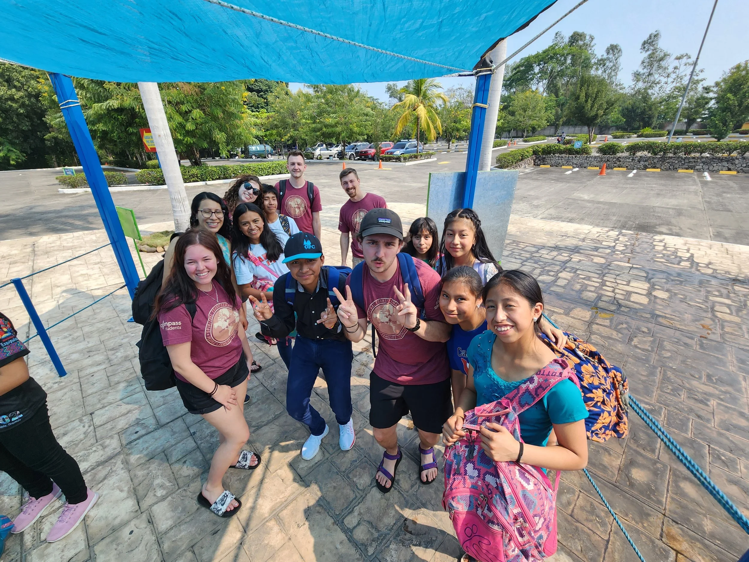 Missions Blog — Compass Community Church