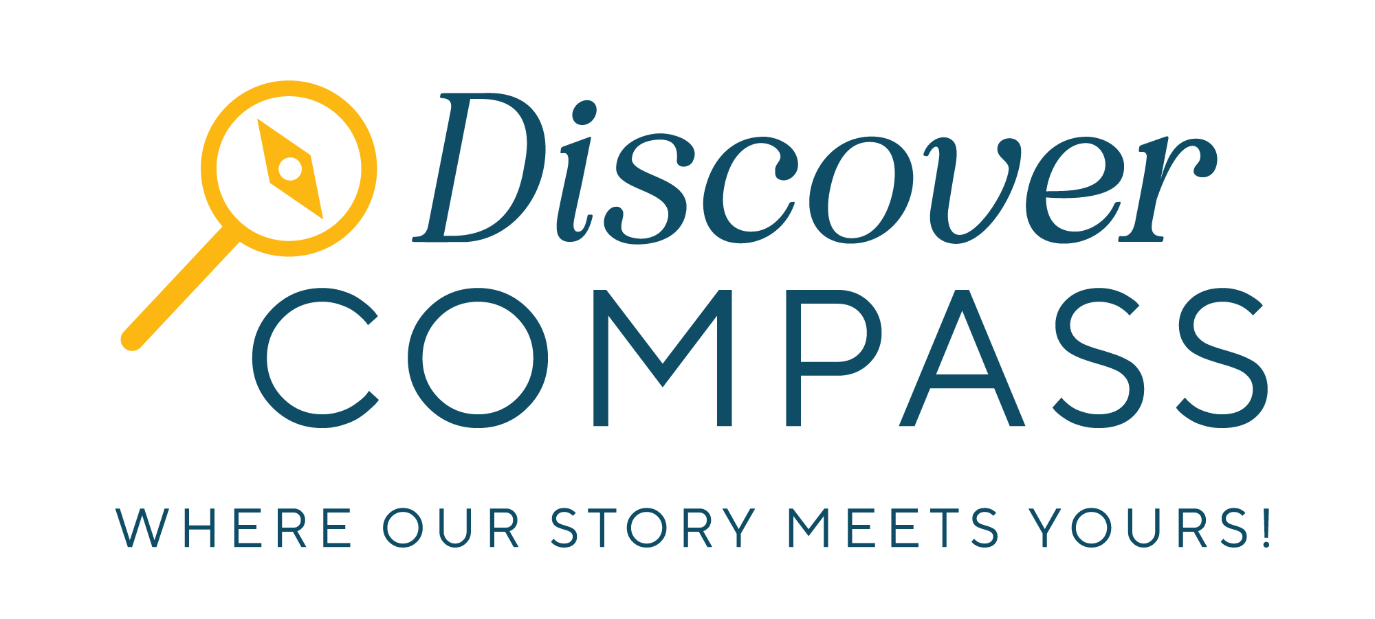 Next Steps — Compass Community Church