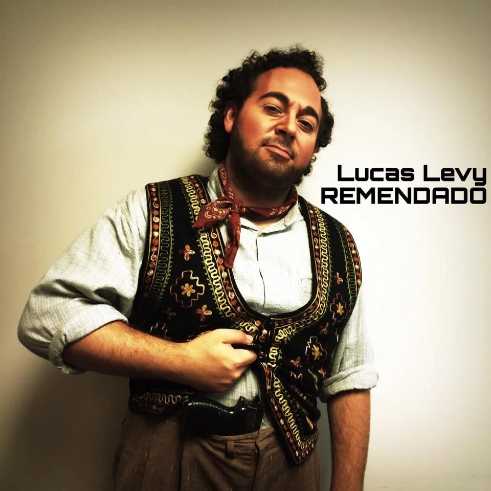 Media — Lucas Levy