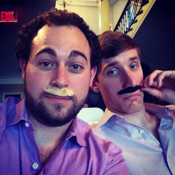 Media — Lucas Levy