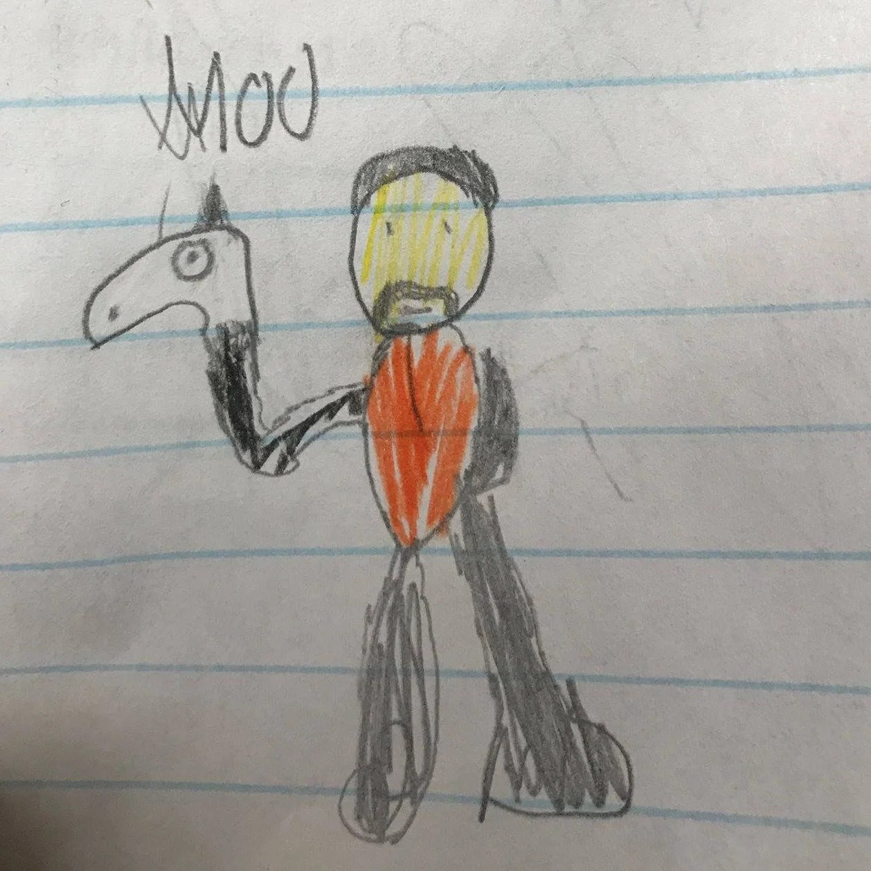 Media — Lucas Levy