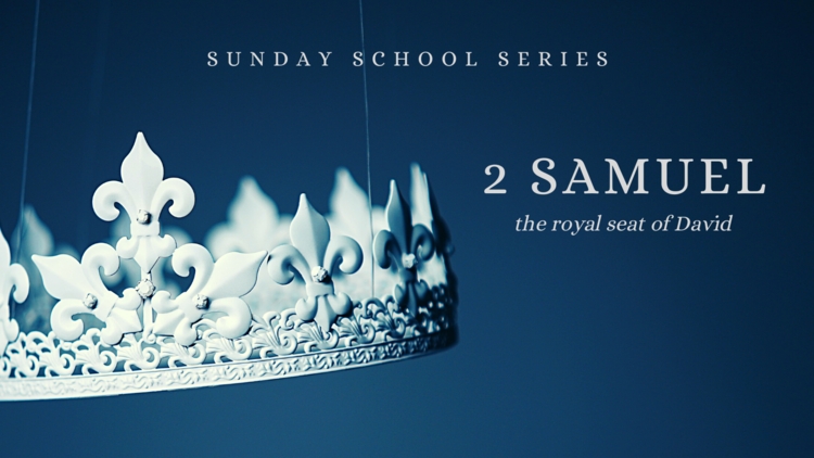 Sermon Archives — Temple Baptist Church