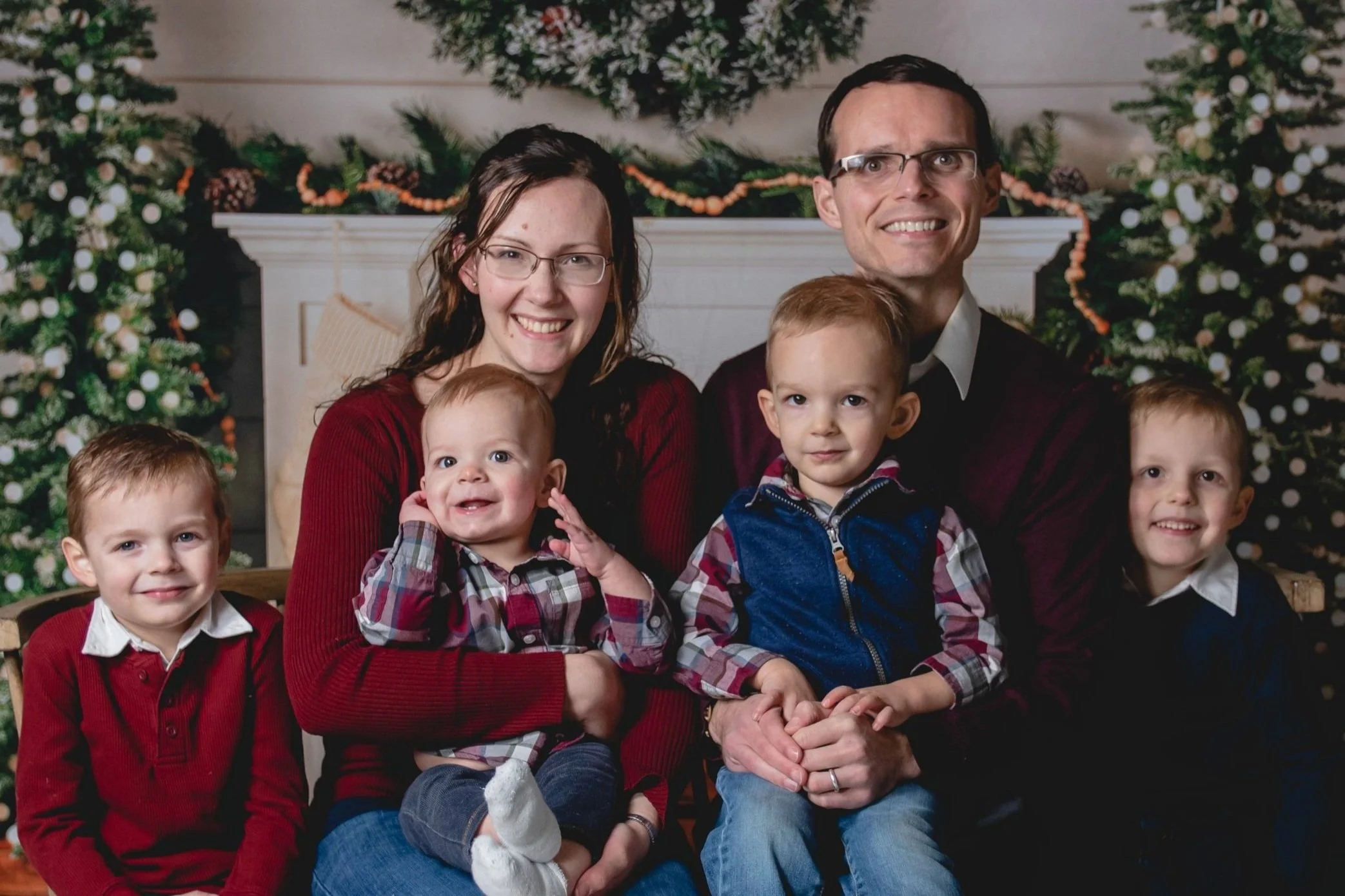 About TBC — Temple Baptist Church