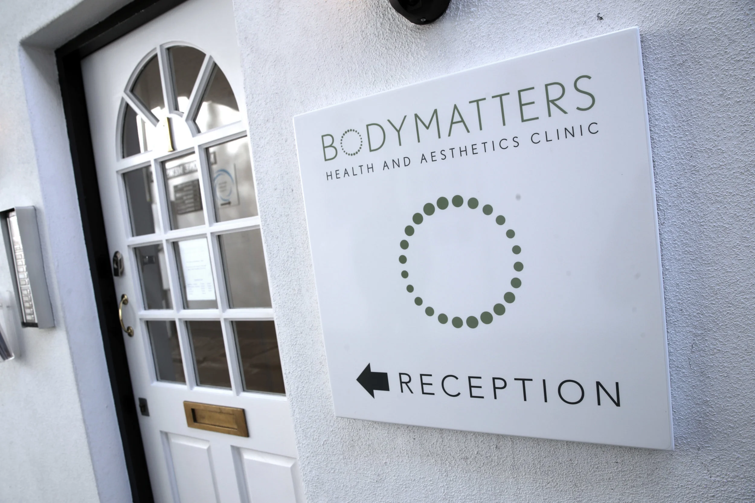 BodyMatters Clinic