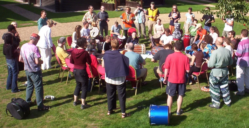 Ideas For Spring Community Gatherings