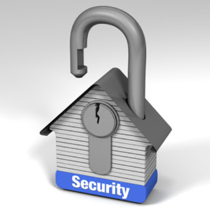 What Security Measures Does Your HOA Take?
