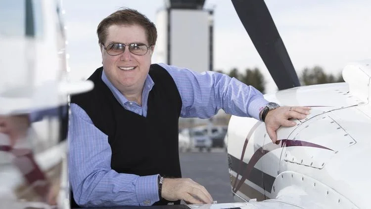 Paul Mengert, Will Participate In Operation Smiles 10th Annual Event