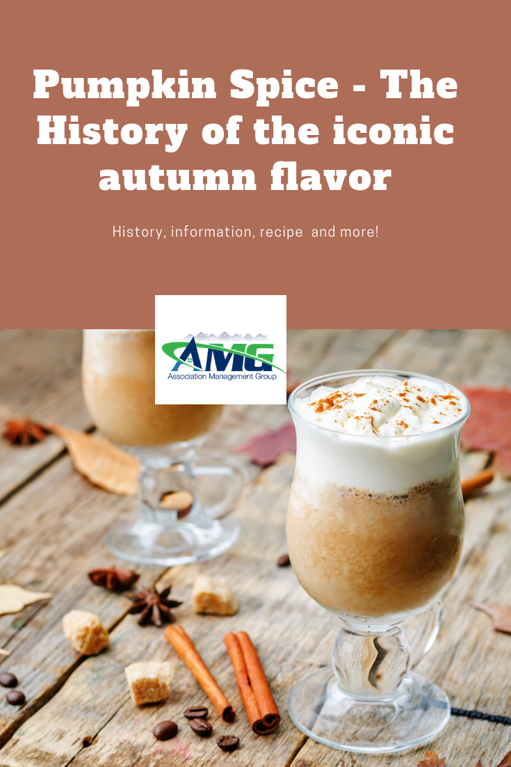 Pumpkin Spice - The History of the Iconic Symbol of Fall