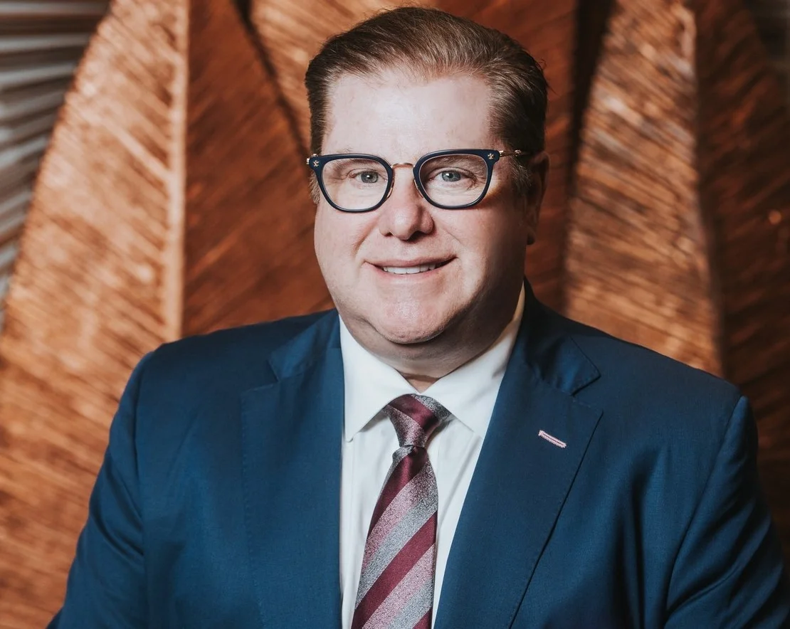 Paul Mengert to Address Management Convention