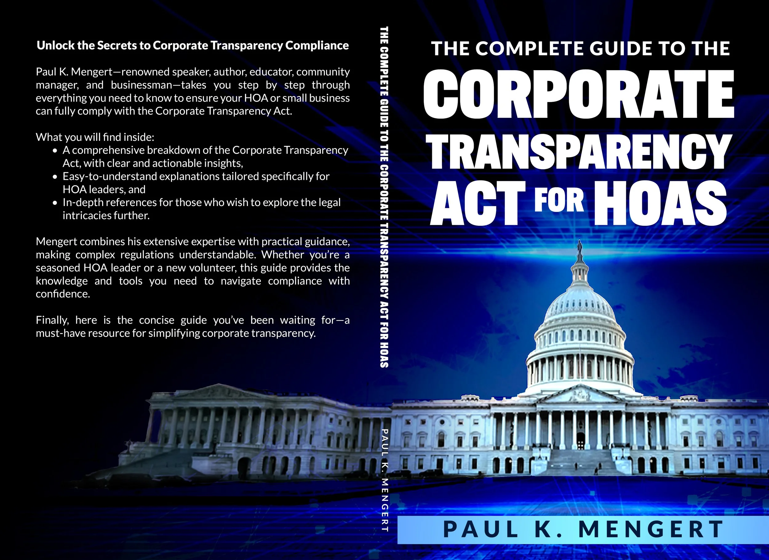 Corporate Transparency Act (CTA) Resources